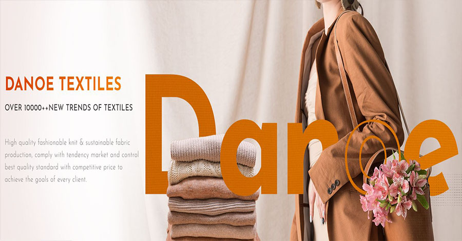 DANOE TEXTILES CO.,LTD